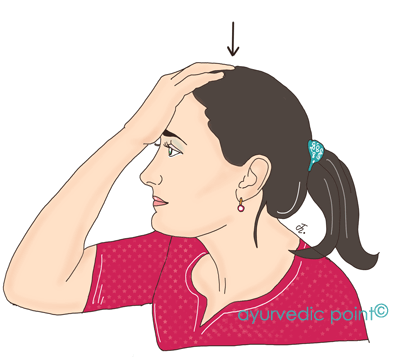 Adhipati Marma | Glossario ayurvedico - Ayurvedic Point©, Milano