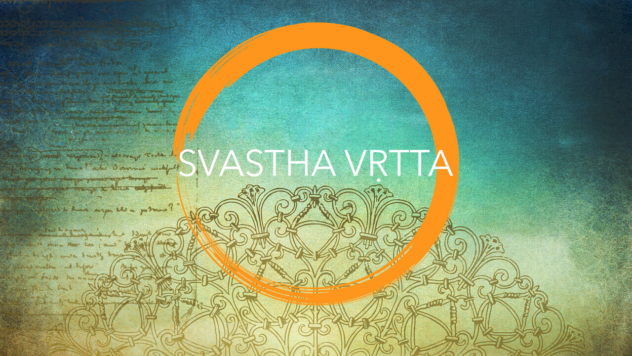 Corso di Formazione Ayurvedic Life Style Expert | Ayurvedic Point©